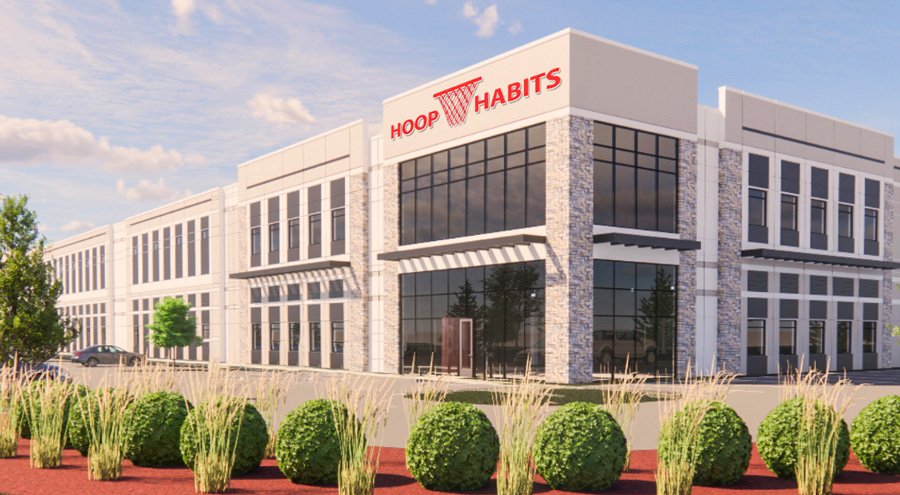 Former Pro Basketball Player, Anthony Tucker, Announces Second Hoop ...