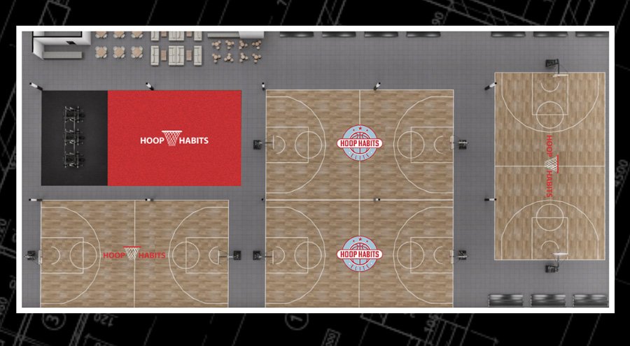 Former Pro Basketball Player, Anthony Tucker, Announces Second Hoop ...